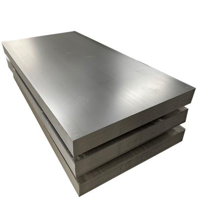 China DC01 Q235 Cold Rolled Mild Steel Plate 0.2mm-3mm Blank for sale