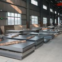 China ASTM A36 Cold Rolled MS Mild Steel Sheet Plate S275 S295 S355 2mm 3mm 5mm S275jr for sale