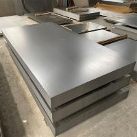 China DC01 Q235 Cold Rolled Mild Steel Plate 0.2mm-3mm Blank for sale