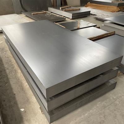 China ASTM A36 Cold Rolled MS Mild Steel Sheet Plate S275 S295 S355 2mm 3mm 5mm S275jr for sale