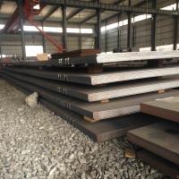 China ASTM 4140 Steel Sheet 4130 30Crmo 42Crmo for sale