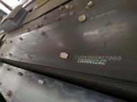 China ASTM A572 Gr50 Alloy Steel Plate 15mm Hot Rolled For Structure for sale