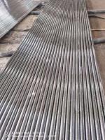China 4140 Hard Chrome Carbon Steel Rod S25C 25# Q195 Q215 Q235 for sale