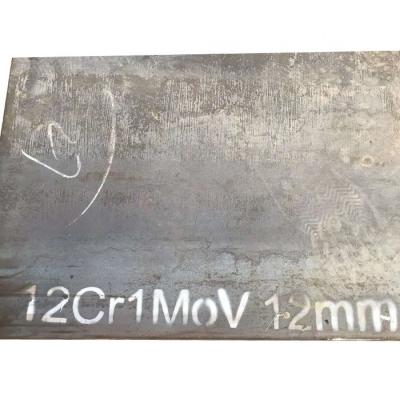 China SCM430 1.7220 34CrMO4 Alloy Steel Sheet 4x8ft 1000-12000mm for sale