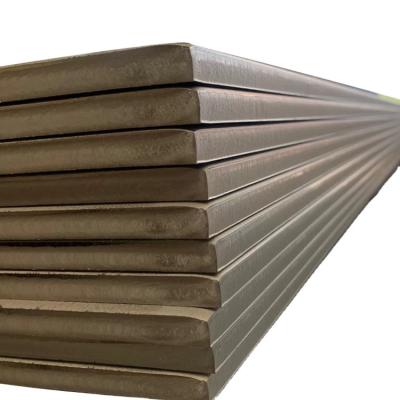 China High Strength Structural EN S355JR Steel Plate 6mm 3-150mm for sale