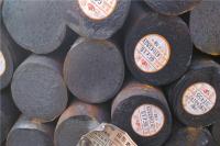 China 3000 Series Hot Rolled Aluminum Round Rod ASTM 1m-12m for sale