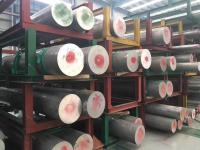 China SAE AISI Carbon Steel Round Bar Hot Rolled ASTM 1045 C45 S45C Ck45 45# for sale