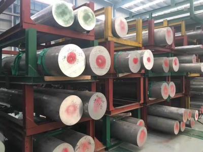 China SAE AISI Carbon Steel Round Bar Hot Rolled ASTM 1045 C45 S45C Ck45 45# for sale