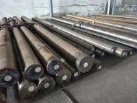 China Hot Rolled 1-12m MS Carbon Steel Round Bar 16Mn Bright Mild Steel Round Bar for sale