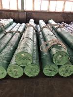 China Black Surface ASTM A105 MS Round Bright Bar 6mm-600mm for sale