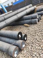 China C45 1045 Steel Round Bar 1-12m 3.5m-6m AISI ASTM Q235 for sale