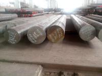China Black Surface ASTM A105 MS Round Bright Bar 6mm-600mm for sale