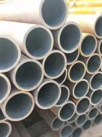 China Cold Drawn Seamless Carbon Steel Pipe for sale