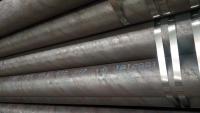China API 5L ASTM A106 CS A106 Gr B Pipe 10-1500mm Round Hot Rolled for sale