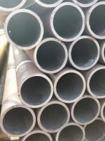 China MS Erw Sch 40 Seamless A53 S235JR Carbon Weleded Steel Pipe for sale