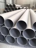 China MS Erw Sch 40 Seamless A53 S235JR Carbon Weleded Steel Pipe for sale