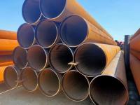 China Cold Drawn Seamless Carbon Steel Pipe for sale