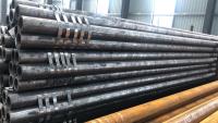 China Hot Rolled Seamless Carbon Steel Pipe 1 Inch 1.5-45mm Q195 for sale