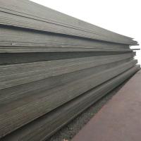 China SAE 1020 Hot Rolled Mild Steel Plate 20# 3-12m 3-100mm for sale