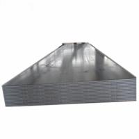 China JIS SS400 3mm-200mm Hot Rolled Carbon Steel Plate Q235b for sale
