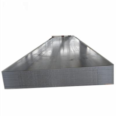 China JIS SS400 3mm-200mm Hot Rolled Carbon Steel Plate Q235b for sale