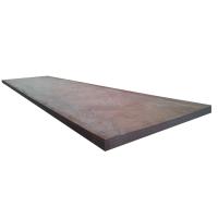China JIS SS400 3mm-200mm Hot Rolled Carbon Steel Plate Q235b for sale
