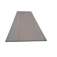 China ASTM Mild Ms Sheet Hot Rolled A36 3mm 6mm Carbon Plate for sale