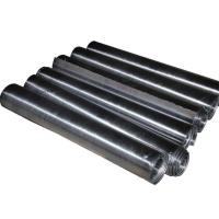 China 1/3/4/5/6/8mm Soft Lead Sheet 2mm For Radiation Protection for sale