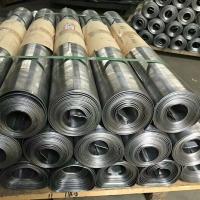 China Radiation Proof Lead Sheet Roll 2mm Corrosion Resistance 1-20mm for sale
