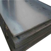 China ASTM A588 Corten Steel Plate for sale