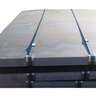 China Corrosion Resistant Corten Metal Sheets Q235nh Q295nh Q355nh for sale
