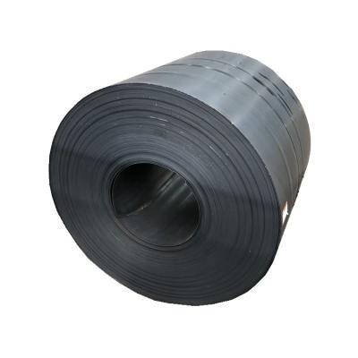 China Q295GNH Q355GNH Hot Rolled Corten Metal Sheet Coil For Outdoor Cladding for sale