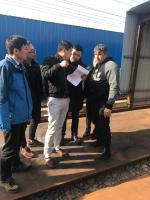 China ASTM 5140 A572 42crmo4 6mm Hot Rolled 4140 Steel Plate for sale