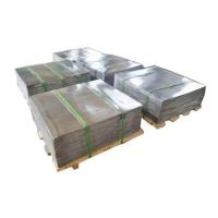 China 0.5mm 2mm 4mm Lead Sheet Roll 1- 20mm For Battery X Ray Room for sale