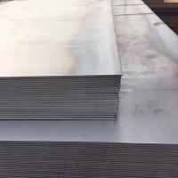 China 3mm 6mm 8mm Alloy Steel Plate for sale