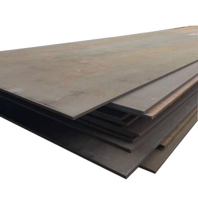 China A514 Ah36 High Strength Steel Plate 3-150mm Ship Steel Plate for sale