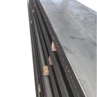 China S275jr 3-200mm Hot Rolled Mild Steel Plate 3-12m DIN EN for sale