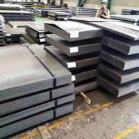 China S275jr 3-200mm Hot Rolled Mild Steel Plate 3-12m DIN EN for sale