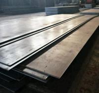 China ST37 High Strength Alloy Steel Plate ST52 20mm 25mm Carbon Steel Sheet Metal for sale