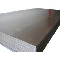 China ASTM Mild Ms Sheet Hot Rolled A36 3mm 6mm Carbon Plate for sale