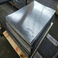 China Corrosion Resistant X Ray Radiation Proof Rolled Lead Sheet for sale