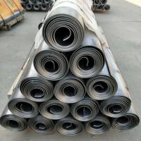 China Corrosion Resistant X Ray Radiation Proof Rolled Lead Sheet for sale