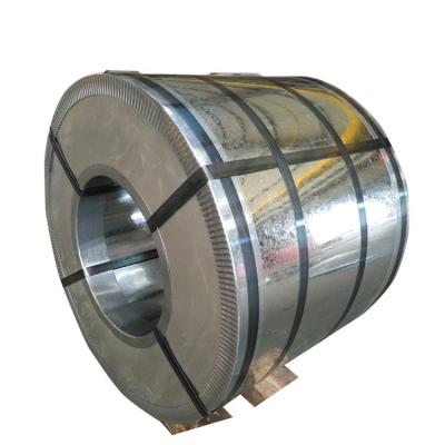 China 0.2mm-2.0mm DC01 Cold Rolled Steel Sheet In Coil 600-1500mm for sale