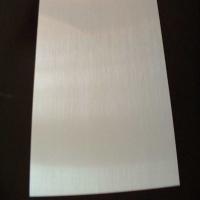 China 5052 Aluminum Steel Plate for sale