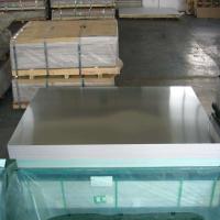 China 5083 6061 7075 5052 Aluminum Sheet Metal for sale