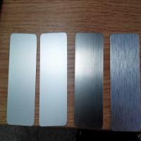 China Airport 0.1-200mm Interior Decoration Aluminum Steel Plate for sale