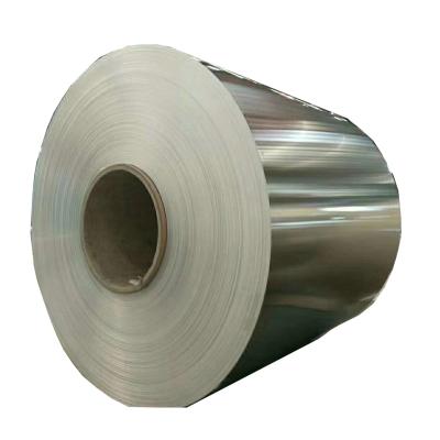 China 0.5mm-2.0mm SPCC CHC Cold Rolled Steel Sheet In Coil for sale