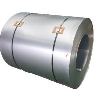 China 0.5mm-2.0mm SPCC CHC Cold Rolled Steel Sheet In Coil for sale