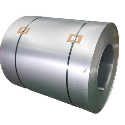 China Hot Rolled Corrosion Resistant Corten Steel Coil ND Steel 09CrCuSb Sten-1 ASTM A36 SS400 for sale