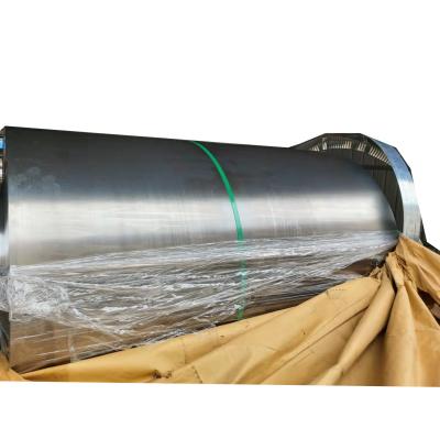 China DC03 Cold Rolled Carbon Steel Coil 0.5mm-3mm 600mm-1500mm for sale